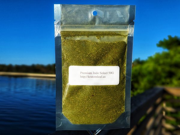 Buy Pink Vein Og bali Kratom powder - Kratom Leaf